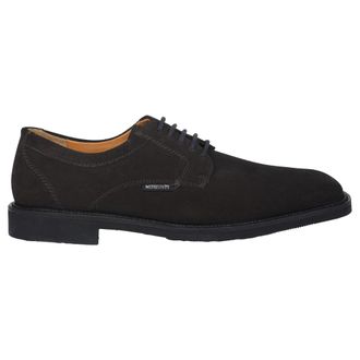 Mephisto Handgefertigter Schn&uuml;rschuh - - Shoes - Herren - Grau - 39 EU