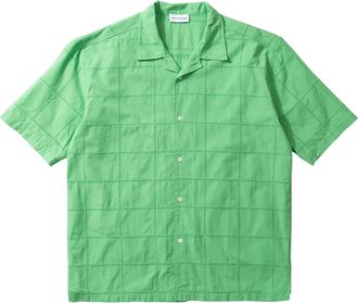 Edmmond Studios Chemise Manche Courte Freedom Edmmond Studios