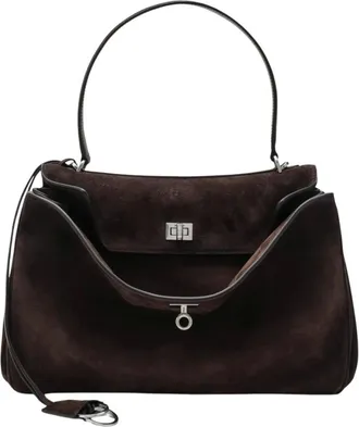 Balenciaga Damen, Taschen, Braun, ONE SIZEGr&ouml;&szlig;e