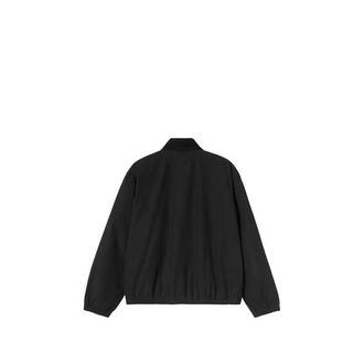 Carhartt Work in Progress Veste l&eacute;g&egrave;re Madison en coton