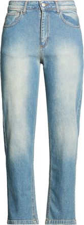 Haveone HOSEN & R&Ouml;CKE - Jeanshosen auf YOOX.COM