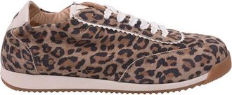 Crickit Low-Top Sneaker - Sneaker TARA - Gr. 36 (EU) - in Beige - f&uuml;r Damen