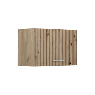 Vicco H&auml;ngeschrank R-Line, Artisan-Eiche, 60 cm Flach