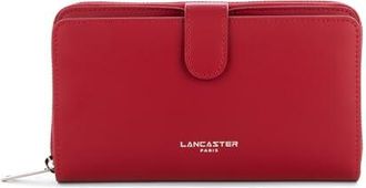 Lancaster Compagnon Constance en cuir Ref 40312 Ro
