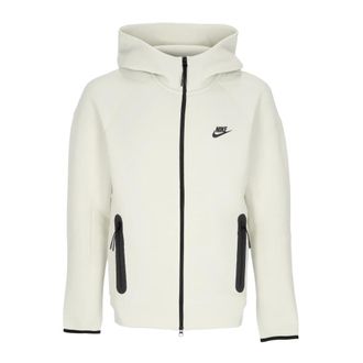 Nike Stylische Sweatshirts und Hoodies - - Sport - Herren - Wei&szlig; - XS