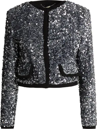 Blumarine JACKEN & M&Auml;NTEL - Jacken und Anoraks auf YOOX.COM