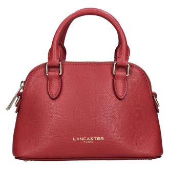 Lancaster Damen, Taschen, Rot, ONE SIZEGr&ouml;&szlig;e