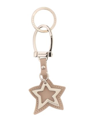 Longchamp Kleinlederwaren - Schl&uuml;sselanh&auml;nger auf YOOX.COM