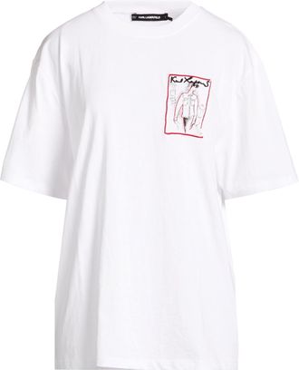 Karl Lagerfeld TOPS - T-shirts auf YOOX.COM