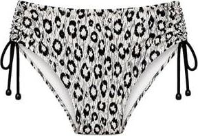 Shan Bas de maillot de bain &agrave; noeuds