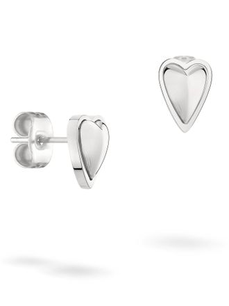Liebeskind Ohrringe Heart