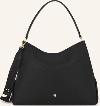 Aigner Aigner Beuteltasche Paola schwarz