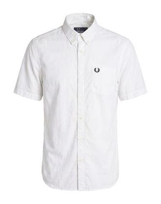 Fred Perry TOPS - Chemises sur YOOX.COM