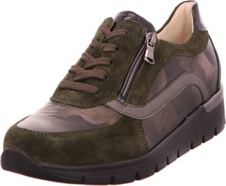 Waldläufer Herren, Schuhe, Braun, 40 1/2 EUGröße
