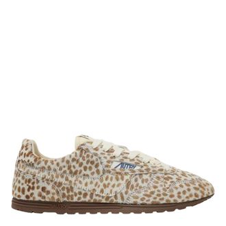 Autry Windspin Low - - Shoes - Damen - Mehrfarbig - 41 EU
