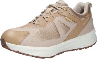 Joya Bequemer Beiger Schn&uuml;rschuh - - Shoes - Damen - Beige - 41 EU