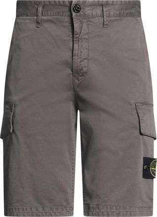 Stone Island HOSEN & R&Ouml;CKE - Shorts & Bermudashorts auf YOOX.COM