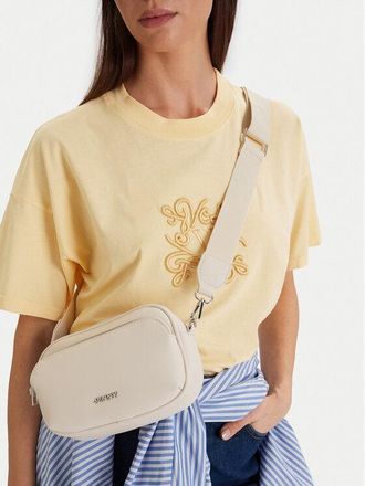 Jenny Handtasche CEO-JNY-M-001-09 &Eacute;cru