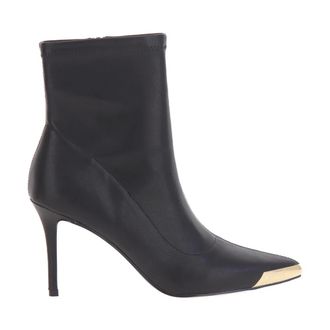 Versace Jeans Couture Femme, Chaussures, Noir, Taille: 41 EU Scarlett Ankle Boot