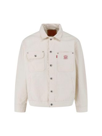 Levi's Jacke Sunrise Trucker