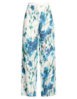120% Lino HOSEN & R&Ouml;CKE - Hosen auf YOOX.COM