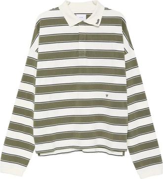 Rhude Homme, Tops, Multicolore, Taille: XL Polo