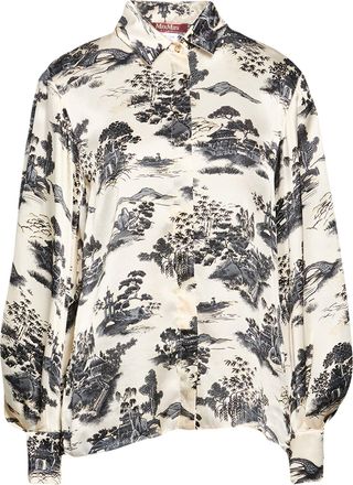 Max Mara TOPS - Hemden auf YOOX.COM