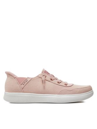 Skechers Sneakers Skip Cute-B Cute Sweet 114815/BLSH Rosa
