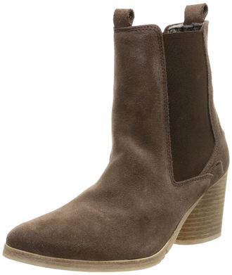 FLY London Fly London Damen Aden824fly Stiefelette, Buffalo, 40 EU
