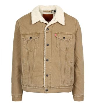Levi's L&eacute;vis Manteaux D&eacute;sert