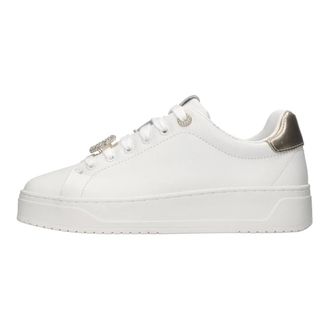 Guess Damen, Schuhe, Wei&szlig;, 36 EUGr&ouml;&szlig;e