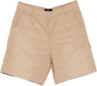 Represent Represent, Homme, Shorts, Beige, Taille: S Short Represent