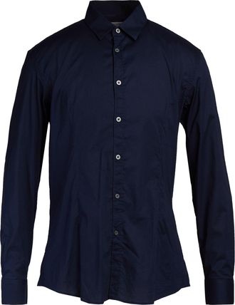 Daniele Alessandrini TOPS - Hemden auf YOOX.COM