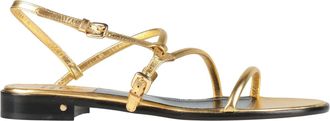 Laurence Dacade SCHUHE - Sandalen auf YOOX.COM