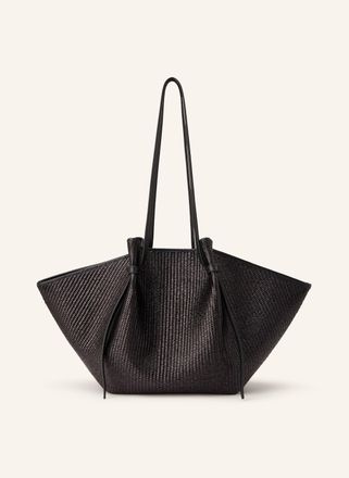 Yuzefi Yuzefi Shopper Mochi Large schwarz