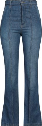 Victoria Beckham HOSEN & R&Ouml;CKE - Jeanshosen auf YOOX.COM