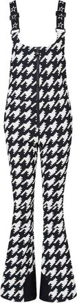 Perfect Moment Jumpsuit - Schwarz