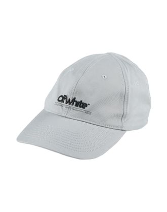 Off-white ACCESSOIRES - M&uuml;tzen & H&uuml;te auf YOOX.COM