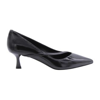Gianmarco F. Pump - - Shoes - Damen - Schwarzk - 37 EU