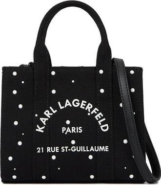 Karl Lagerfeld Handtasche Rue St-Guillaume