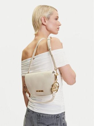 Love Moschino Handtasche JC4049PP1MLF0110 Creme