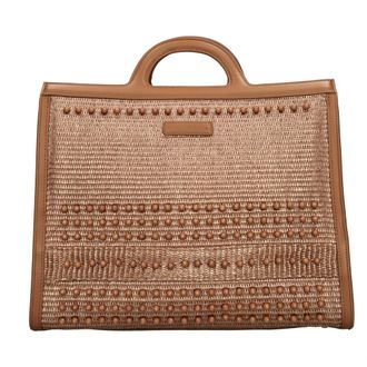 La Carrie Femme, Sacs, Brun, Taille: ONE Size Sacs &agrave; main