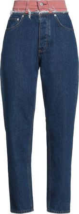 Mauro Grifoni HOSEN & RÖCKE - Jeanshosen auf YOOX.COM