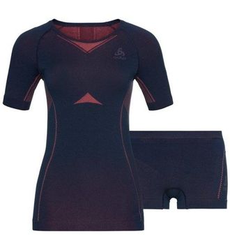 Odlo Performance Evolution Light - Funktionsunterw&auml;sche - Damen