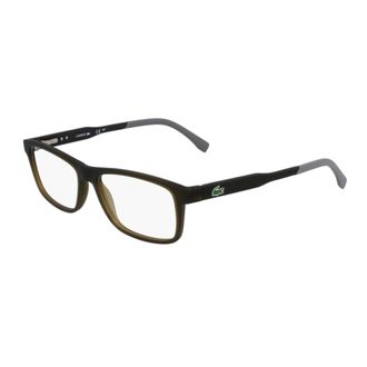 Lacoste L2876 Sonnenbrille - - Accessories - Herren - Gr&uuml;n - 55 MM