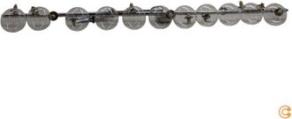 Kare Design Neuwertig] Kare Scala Balls Hängeleuchte Hängelampe Deckenlampe Deckenleuchte Lampe Leuchte