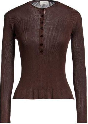 Magda Butrym MAILLE - Pullover sur YOOX.COM