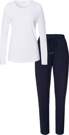 Hanro Pyjama Sleep & Lounge
