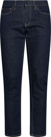 Calvin Klein HOSEN & R&Ouml;CKE - Jeanshosen auf YOOX.COM