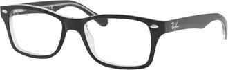 Ray-Ban unisex, Accessories, Schwarzk, 46 MMGr&ouml;&szlig;e